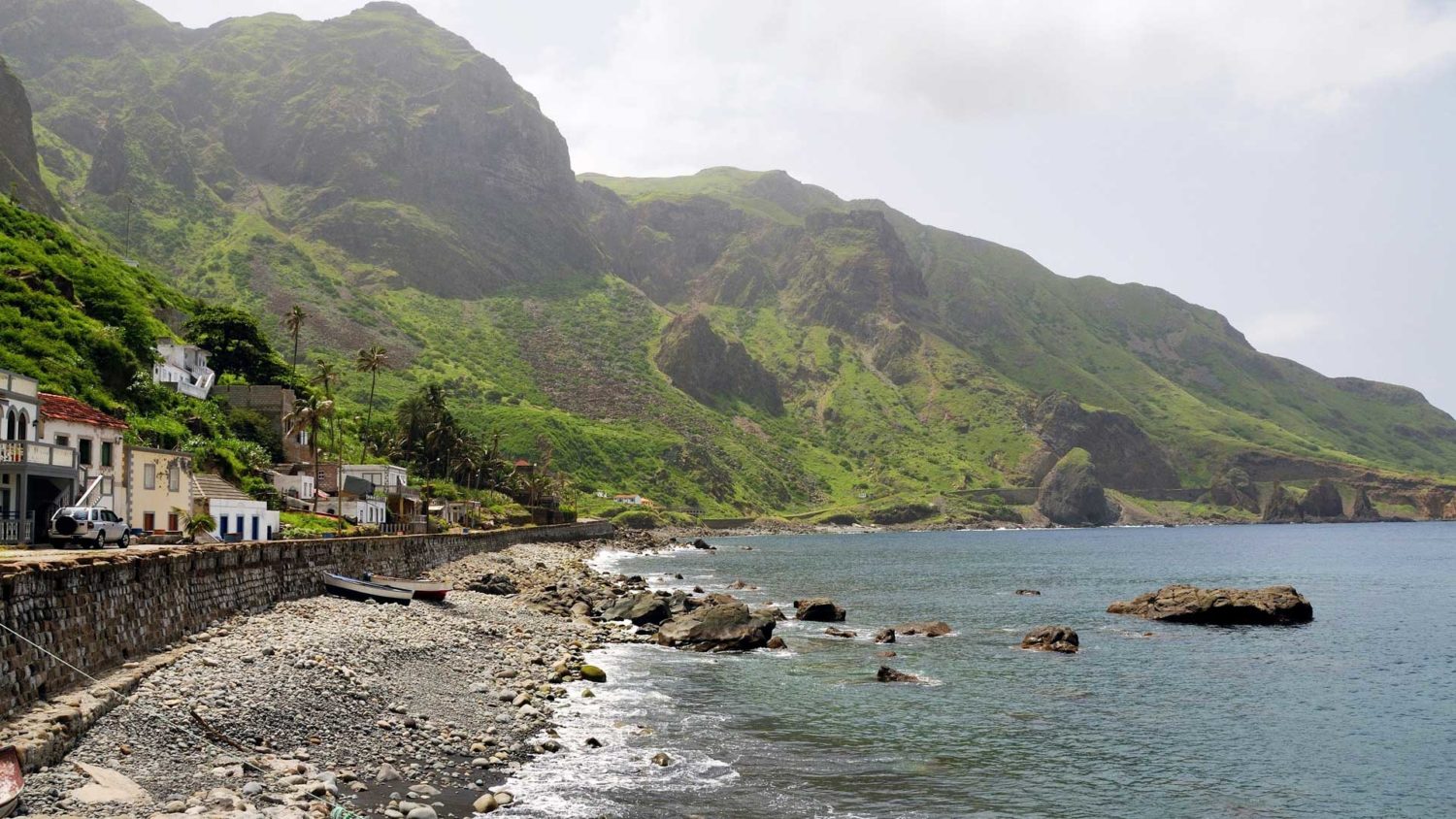 Circuits et séjour balnéaire aux Cap-Vert avec SEP Voyages