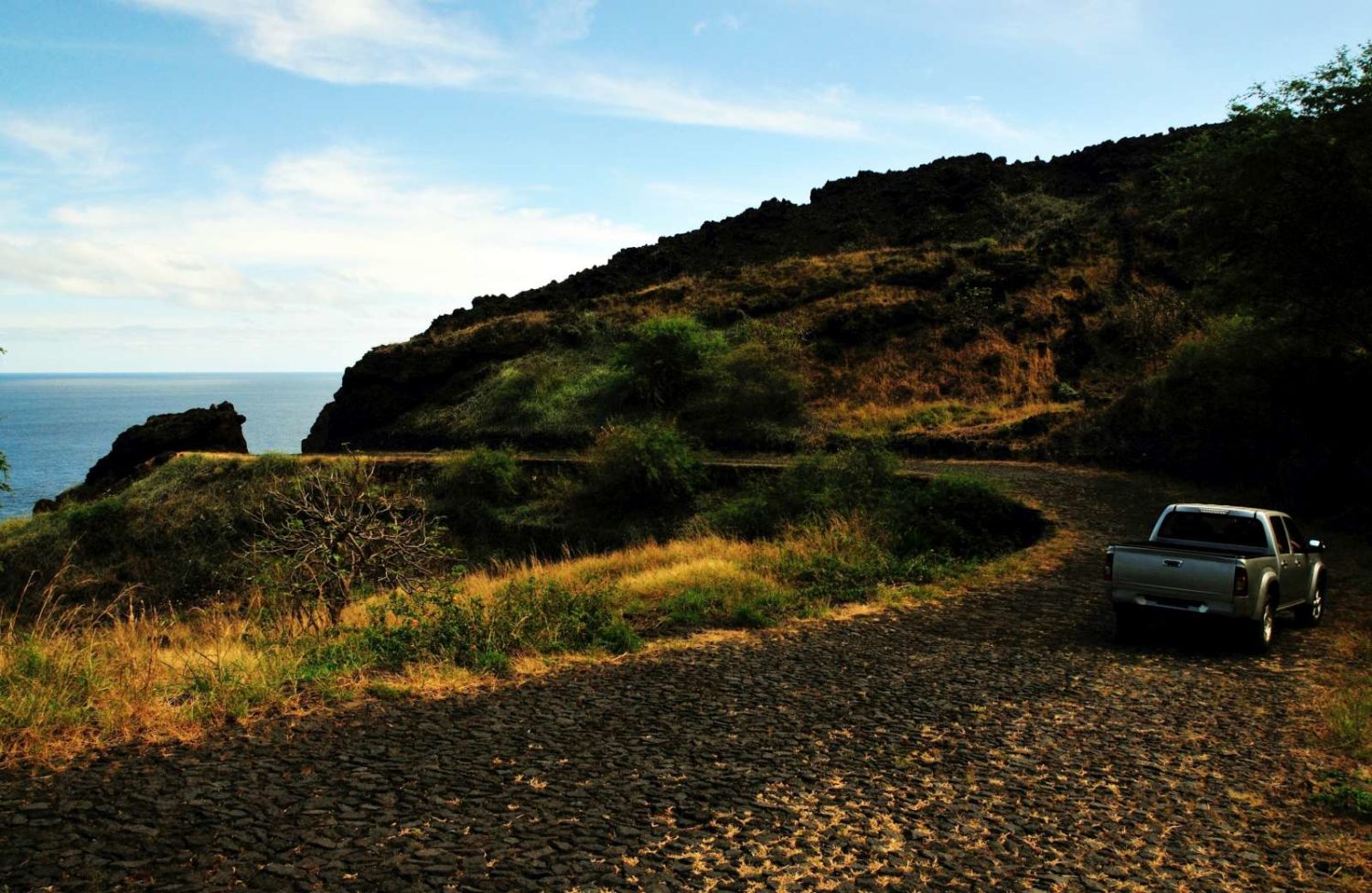 Santo Antão l'ouest sauvage au Cap-Vert - Circuits Cap-Vert, Une ...